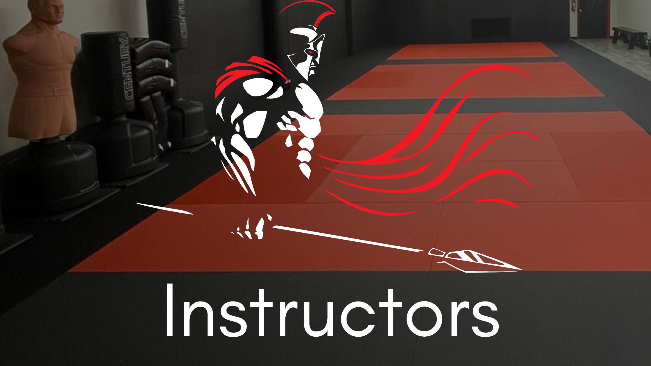Instructors | Modern Warrior Combatives and Jiu Jitsu