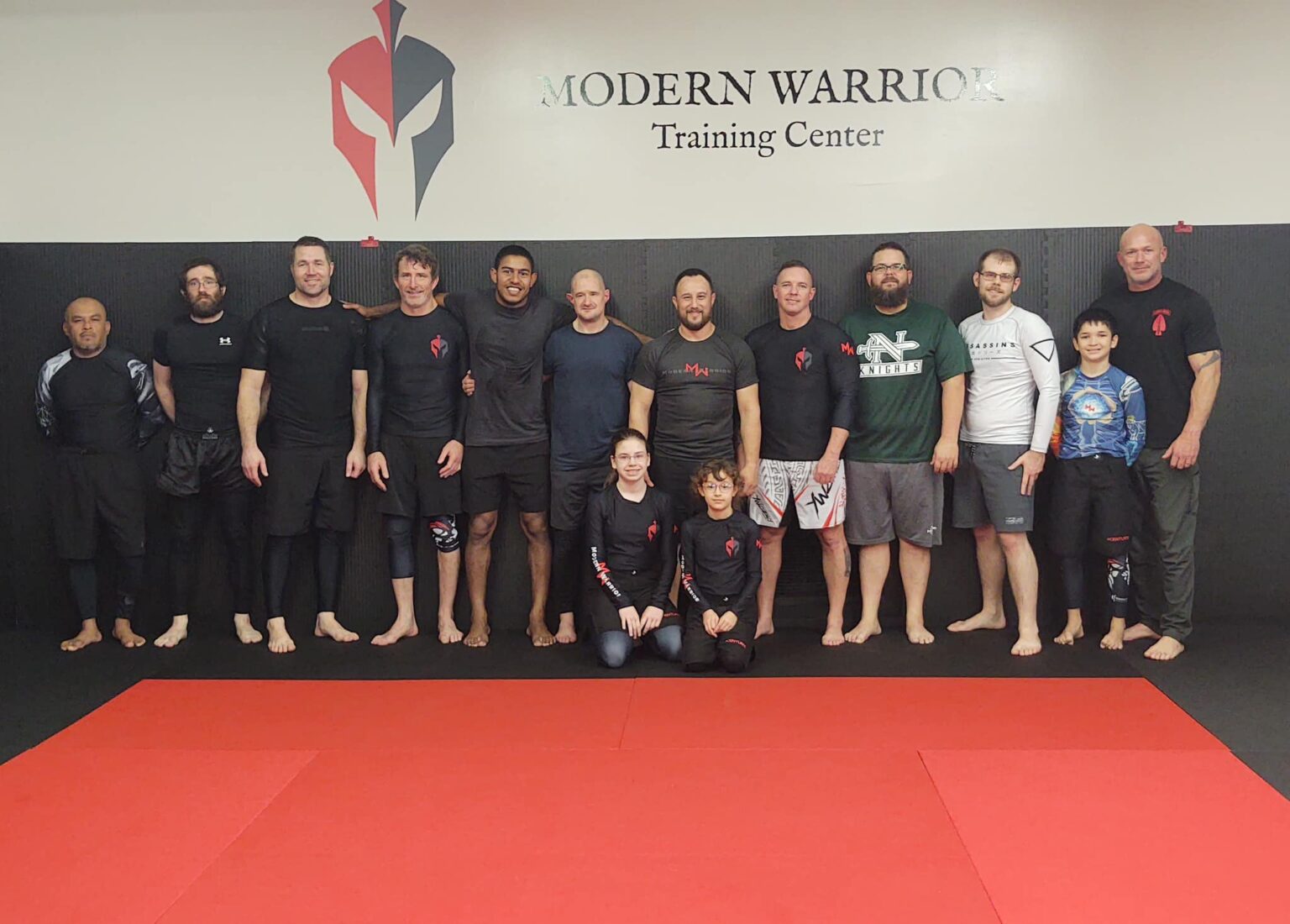 Exploring the Benefits of Learning NoGi Jiu Jitsu